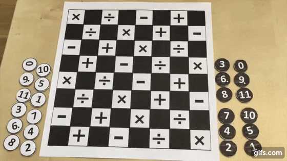 How to play Damath: a detailed illustration of everything you need to ...