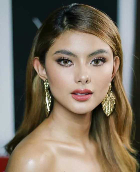 Kate Valdez bio: age, height, education, parents - KAMI.COM.PH