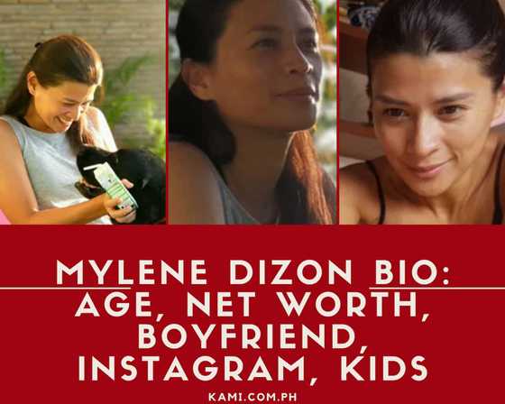 Mylene Dizon bio: Age, net worth, boyfriend, Instagram, kids - KAMI.COM.PH