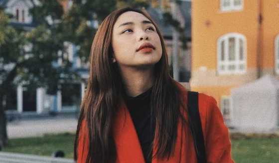 Maymay Entrata bares all about her beau Joaquin Enriquez in a recent ...