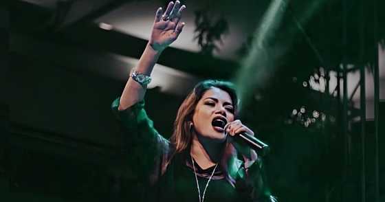 Mercy Sunot ng Aegis, pumanaw na; mga nakikiramay, bumuhos sa social ...