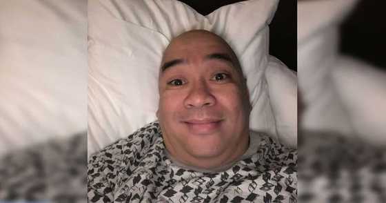 Wally Bayola, mas pinili umalis kahit isa sa mga napusuan ng TAPE na ...
