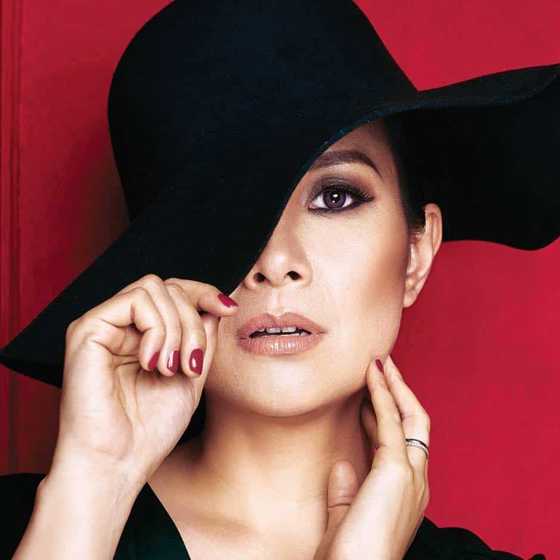 Lea Salonga bio: songs, awards, age, who is she married to? - KAMI.COM.PH