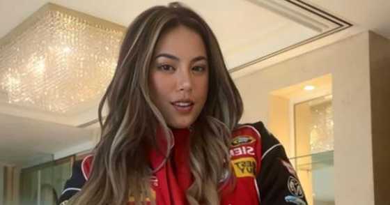 Aira Lipata's "one more heart break" video from February resurfaces online - KAMI.COM.PH