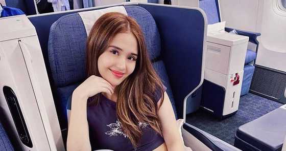 Jayda Avanzado, naglabas ng full version ng viral cover song - KAMI.COM.PH