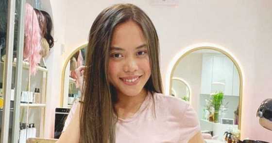 Kim Molina nag-react sa pagbabanta ng netizen kay Jerald Napoles - KAMI ...
