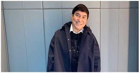 Raffy Tulfo, ipinasilip ang ipinatatayong 4 storey house at rest house ...