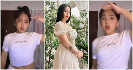 Toni Fowler, pumalag sa mga komento sa dance video ni Tyronia: "Grabe ...