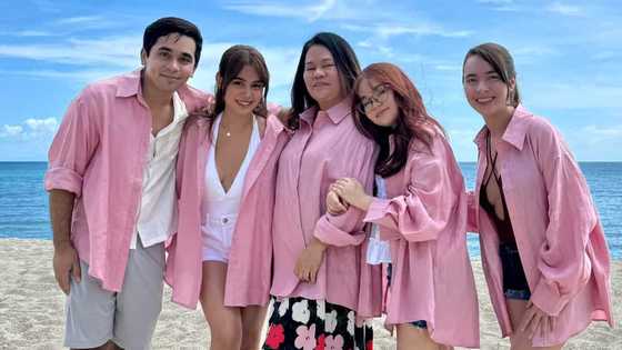 Ivana Alawi, ipinasilip ang lugar kung saan itatayo ang kanyang bagong ...