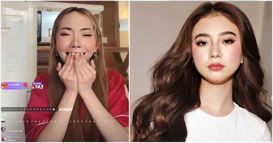 Tyang, pinaulanan ng gifts ni PBB Gen 11 Big Winner Fyang Smith habang ...