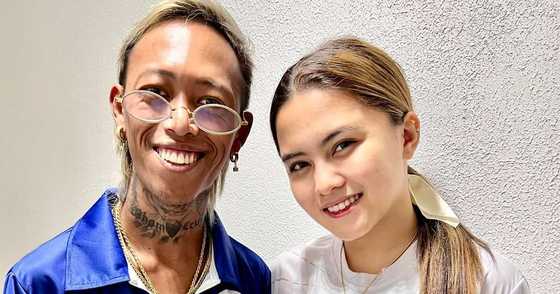 Exclusive: Antonette Gail on her family’s reaction toward her pregnancy ...