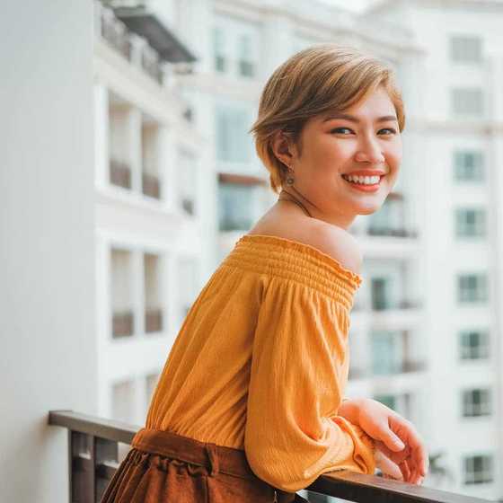 Thea Tolentino bio: age, height, net worth, parents - KAMI.COM.PH
