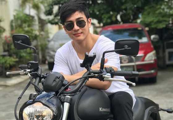 Ava Mendez claimed in 2023 interview Jak Roberto as allegedly being ...