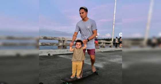 Philmar Alipayo, pinasalamatan ang kanyang "asawa" sa walang sawang ...