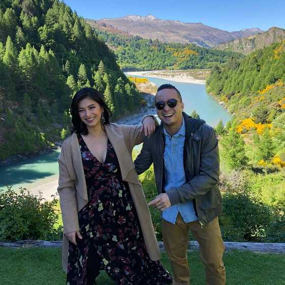 Angel Locsin bio: net worth, age, family, is she engaged? - KAMI.COM.PH