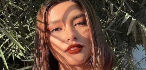 Liza Soberano, nagbigay ng mensahe kay Ogie Diaz: Liza Soberano, nagbigay ng mensahe kay Ogie Diaz: