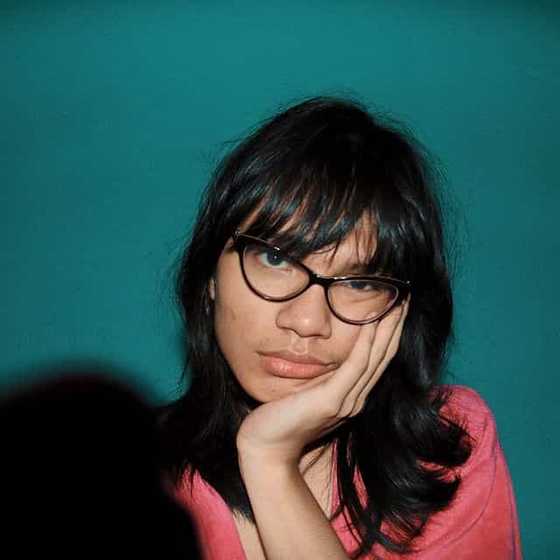 Unique Salonga age, songs, biography, and girlfriend - KAMI.COM.PH