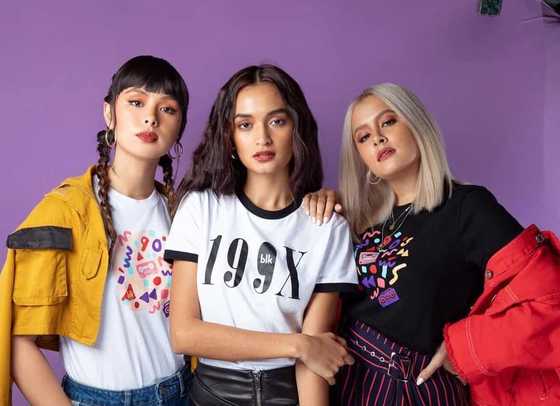 Retro outfit: trending in 2020 (30+ photos) - KAMI.COM.PH