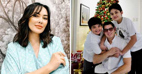 Ruffa Gutierrez celebrates Richard Gutierrez as a devoted father on his ...