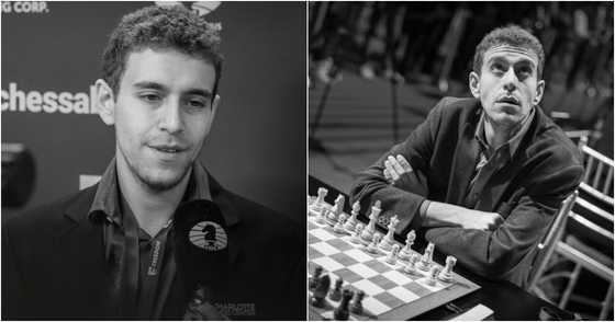 Daniel Naroditsky, American chess grandmaster and educator dies at 29 ...