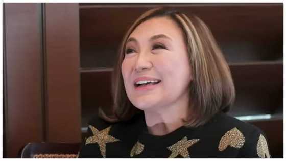 Sharon Cuneta, natutuwa sa 'Sharon sa handaan' memes: "Ang cute naman ...