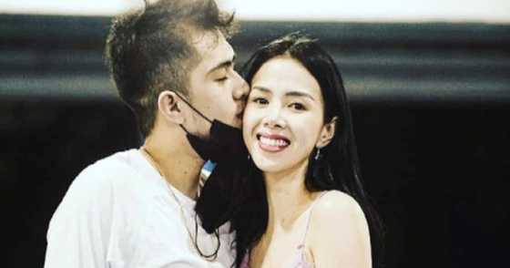 Makagwapo shows off his new house months after breakup with Makaganda ...