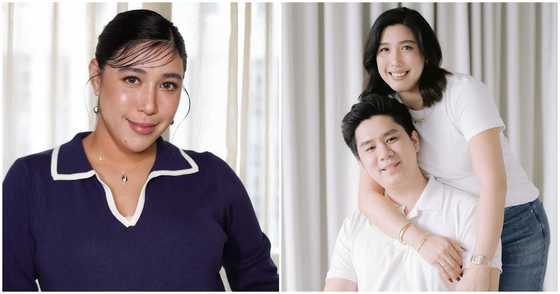 Dani Barretto posts a loving message for Xavi Panlilio on his birthday ...