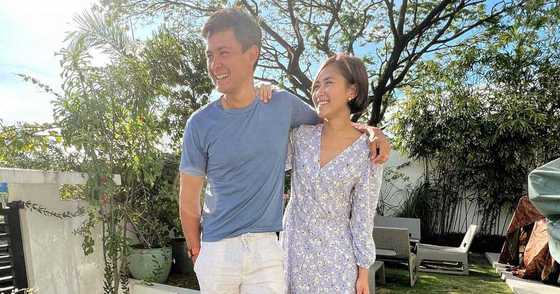 Cristy Fermin sa ipinapatayong gusali nina Sarah Geronimo, Matteo ...