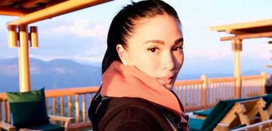 Heart Evangelista, nagbalik-tanaw lumang yearbook; ibinahaging ...