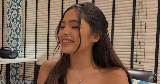Andrea Brillantes, di pwedeng magkaroon ng sked sa Oct 5 dahil sa isang ...