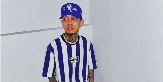 Skusta Clee, viral dahil sa ibinahaging artwork na inspired sa kanila ...