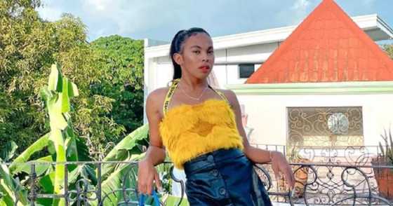 Awra Briguela posts stunning photos from his 18th birthday celebration ...