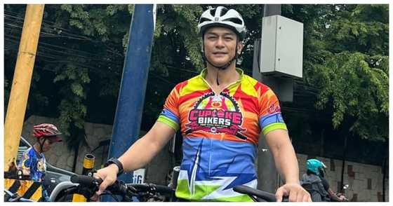 Gardo Versoza, may mensahe sa lalaking kinasahan ng baril ang cyclist ...