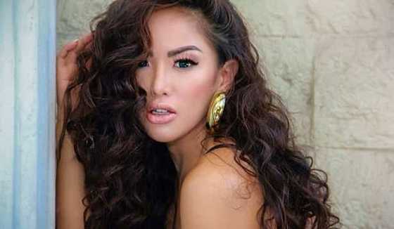 Gwen Garci profile: Age, biography, husband, Instagram - KAMI.COM.PH