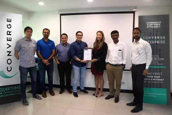 Converge ICT review, coverage areas, plans, contact - KAMI.COM.PH