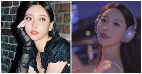 Korean singer-songwriter Nahee passes away at age 24 - KAMI.COM.PH