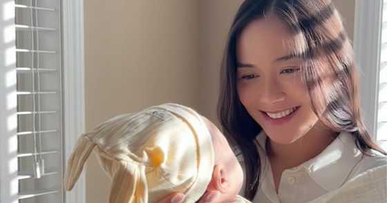Maja Salvador shares adorable post before her daughter Maria turns 5 ...
