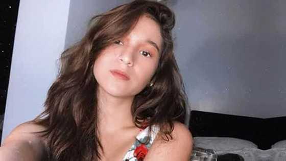 Barbie Imperial, inaming na-awkward sa kissing scene nila ng ex-bf JM ...