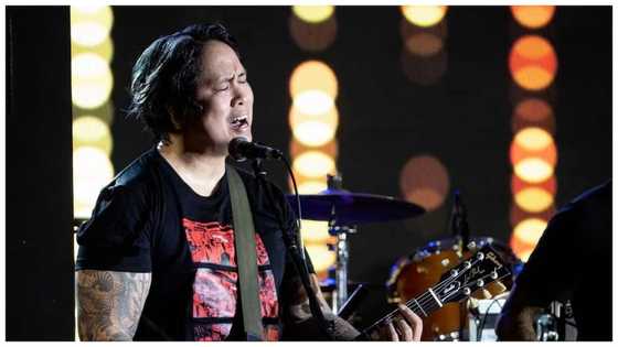 Parokya ni Edgar, may pa-face reveal sa lagay ng kabandang si Gab ...