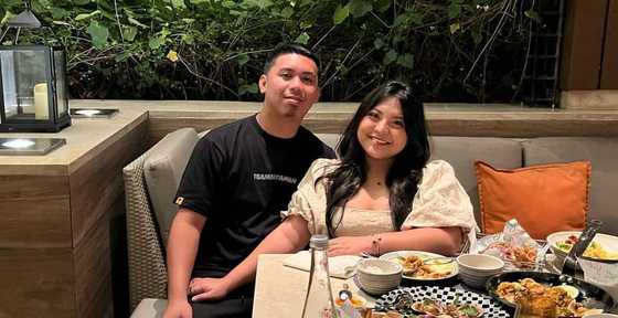 Cong TV, tinanong si James Reid kung pwede maging ninong ng anak - KAMI.COM.PH