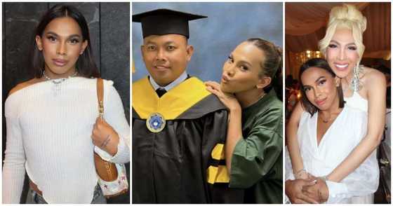 Awra Briguela pens heartfelt open letter a year after Makati bar ...