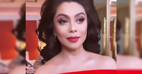 Ex-wife ni Sen. Koko Pimentel, beauty queen Jewel May Lobaton, arestado sa kasong estafa - KAMI ...