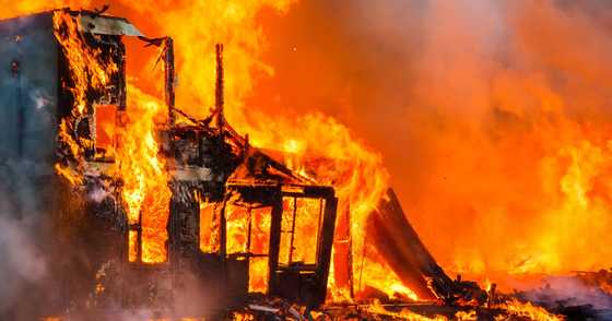 Trahedya sa Rosales, Pangasinan: mag-ina, nasawi sa sunog - KAMI.COM.PH