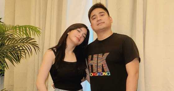 Jillian Ward shares heartfelt tribute to her father on his special day ...