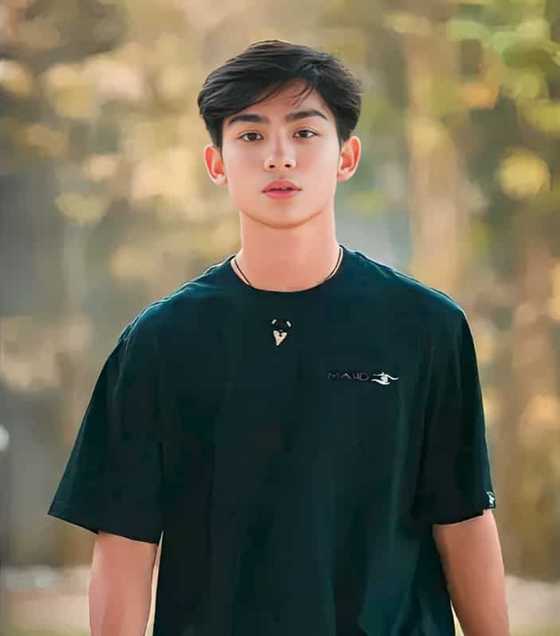 Geo Ong's biography, family, songs, birthday, age, albums - KAMI.COM.PH