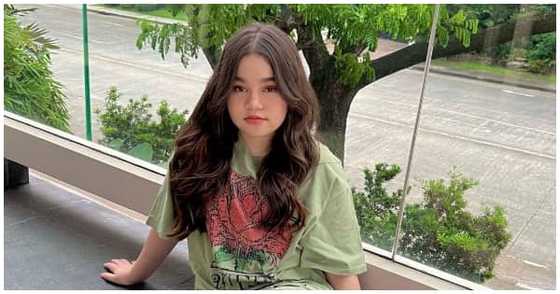 Mona Alawi's TikTok video with sister Ivana Alawi goes viral - KAMI.COM.PH