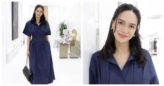 Bagong photos ni Erich Gonzales, umani ng papuri sa social media - KAMI ...