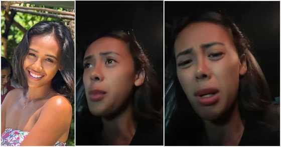 Crissa Liaging, sinabing nakapag-sorry na siya kina Philmar kaya hindi ...
