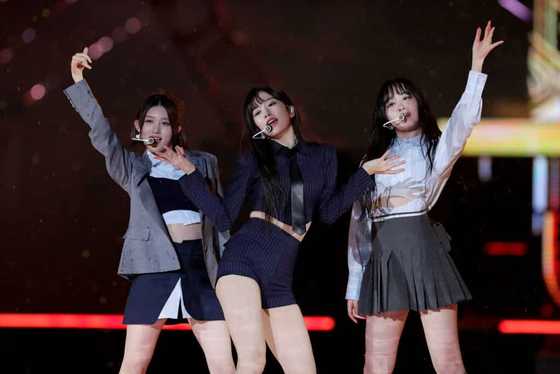 IZ*ONE members: name, age, birthday, height, weight and more - KAMI.COM.PH