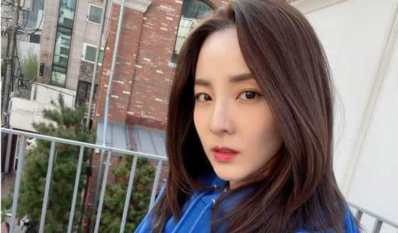 Sandara Park, nag-react sa Mindanao earthquake: “Mindanao holds a ...